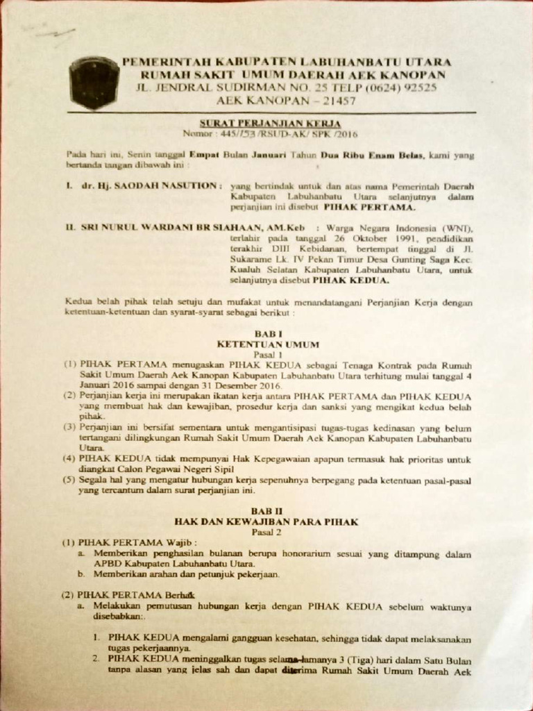 SK 2016 - Compressed - PDF Nurul | PDF