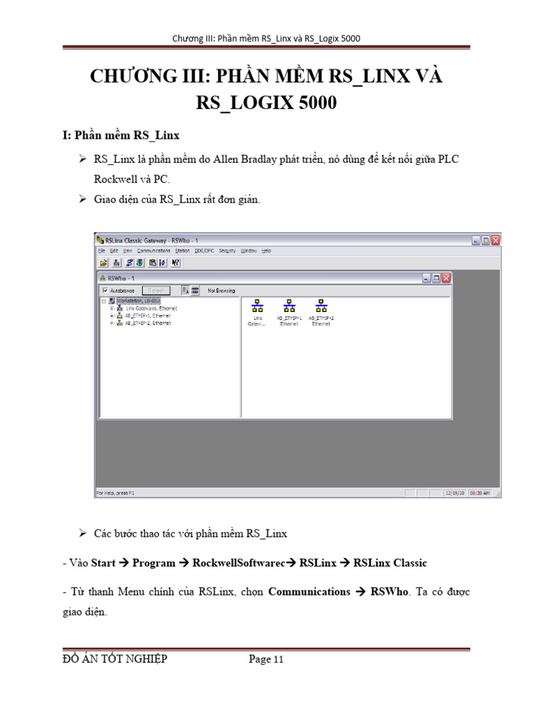Do An Tot Nghiep Phan2 (Noi Dung) C3 | PDF
