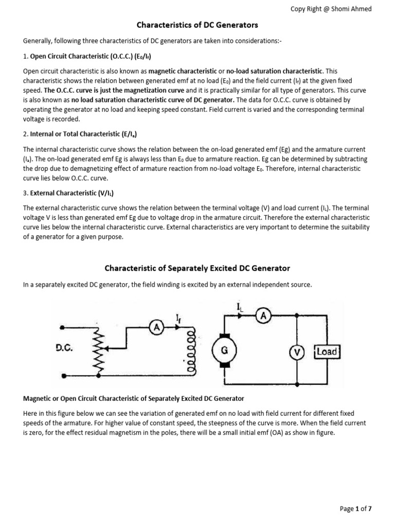 Curve Generator | PDF