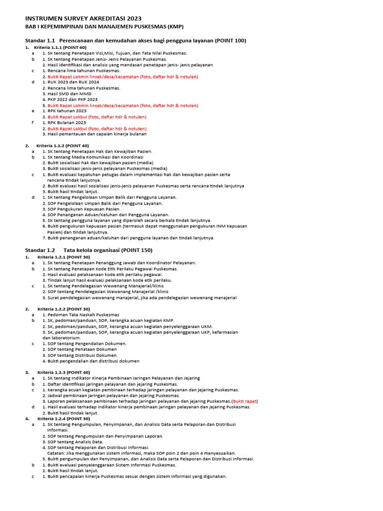 Kisi2 Akre 2023-1 | PDF | Teknologi & Rekayasa