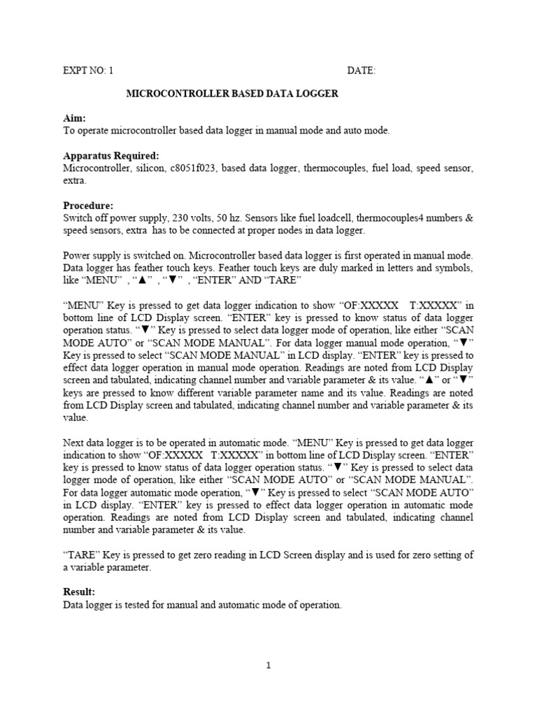 Avionics Integration Lab | PDF