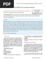 790 - Visible Particulates in Injections-Usp Monograph | PDF ...