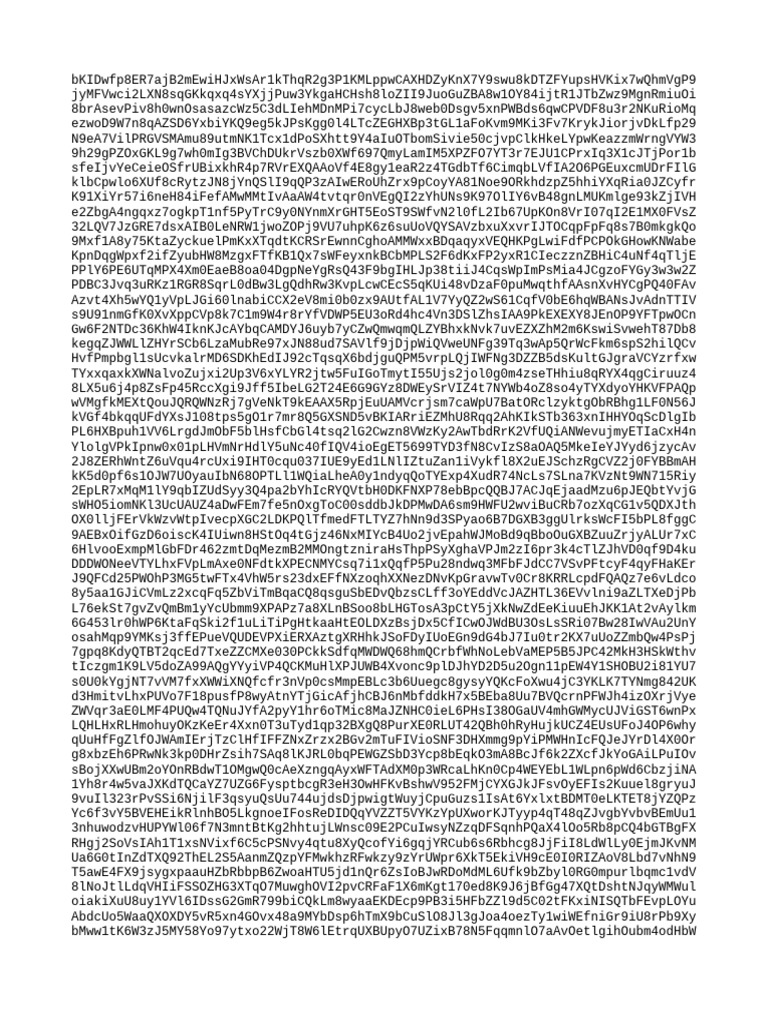 ENEK Lecture 1 | PDF