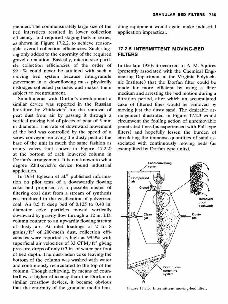 Handbook of Powder Science and Technology | PDF