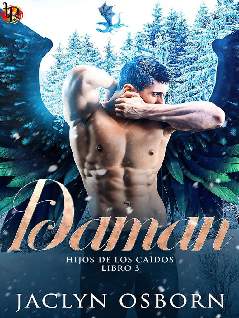 Daman - Jaclyn Osborn | PDF