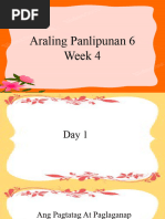 Ap6-Q1-Module 2 | PDF