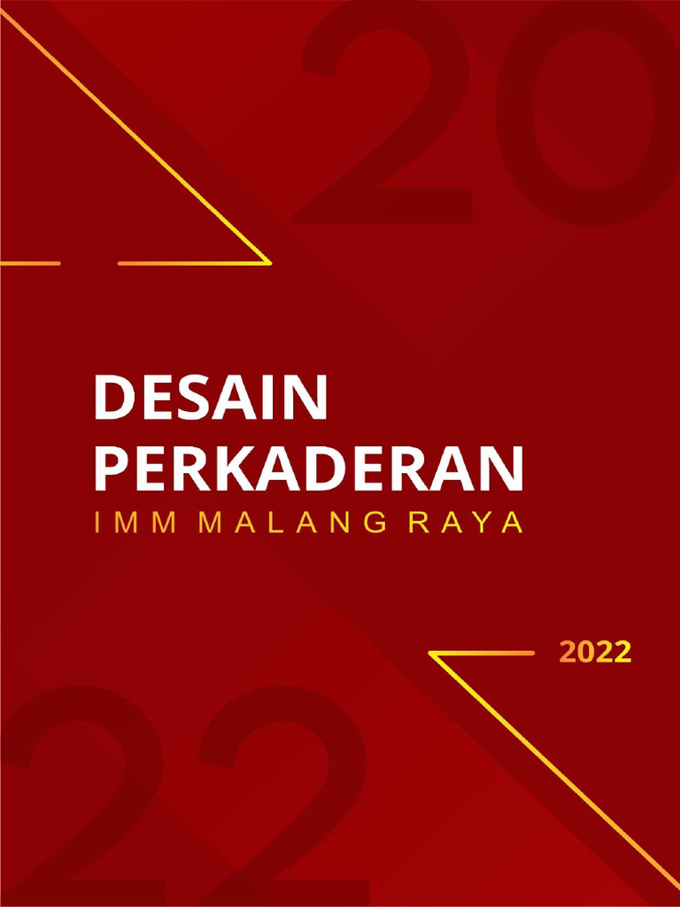 DPM 2022 Final | PDF