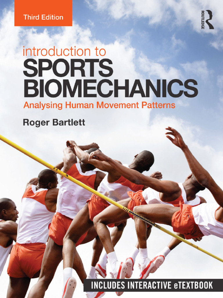 Introduction To Biomechanics 3rd Edition | PDF