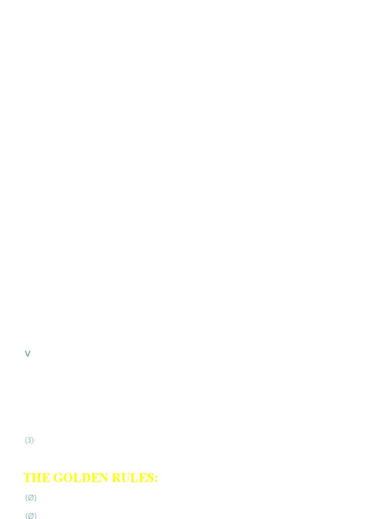 Chapter No5 User Interface Design Lecture Notes Download Free Pdf User Interface Design