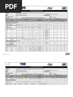 MIR Report Format | PDF