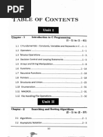 OOP TechKnowledge | PDF