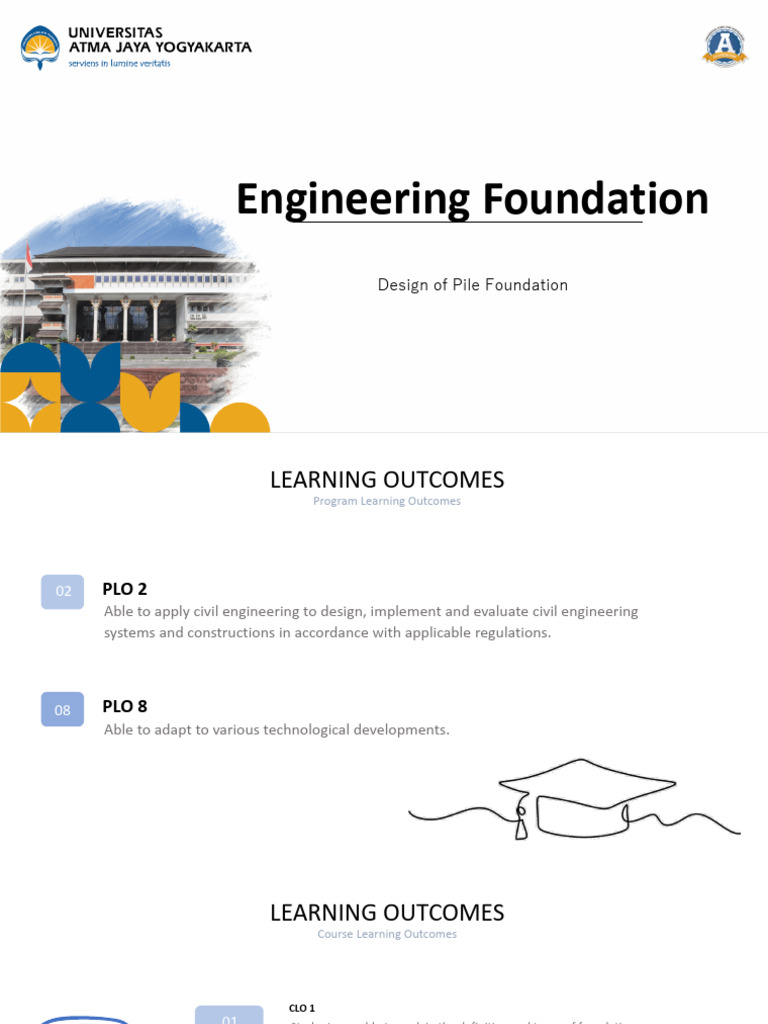 Engineering Foundation Lecture 10 | PDF