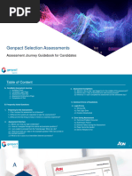 Codetantra Protocol | PDF | Password | Operating System