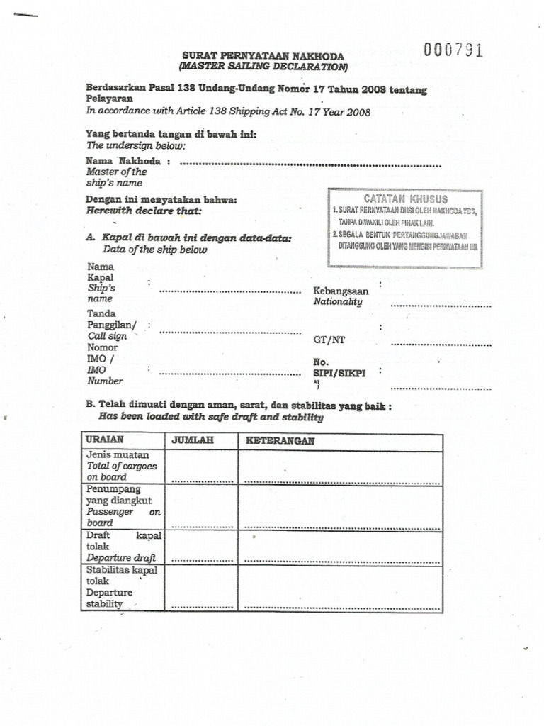 Master Sailing New | PDF