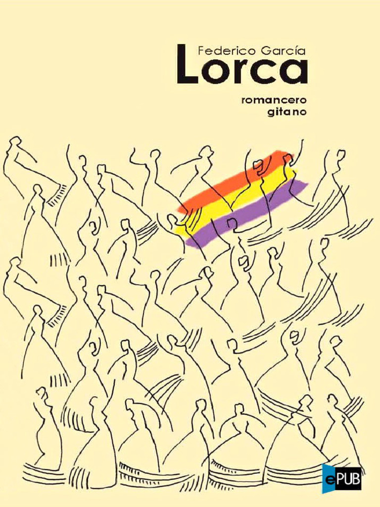 Romancero gitano - Federico García Lorca | PDF