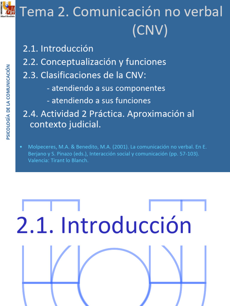 Tema2 CNV | PDF