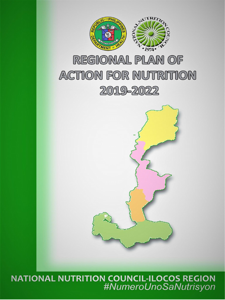 Final RPAN 2019-2022 | PDF