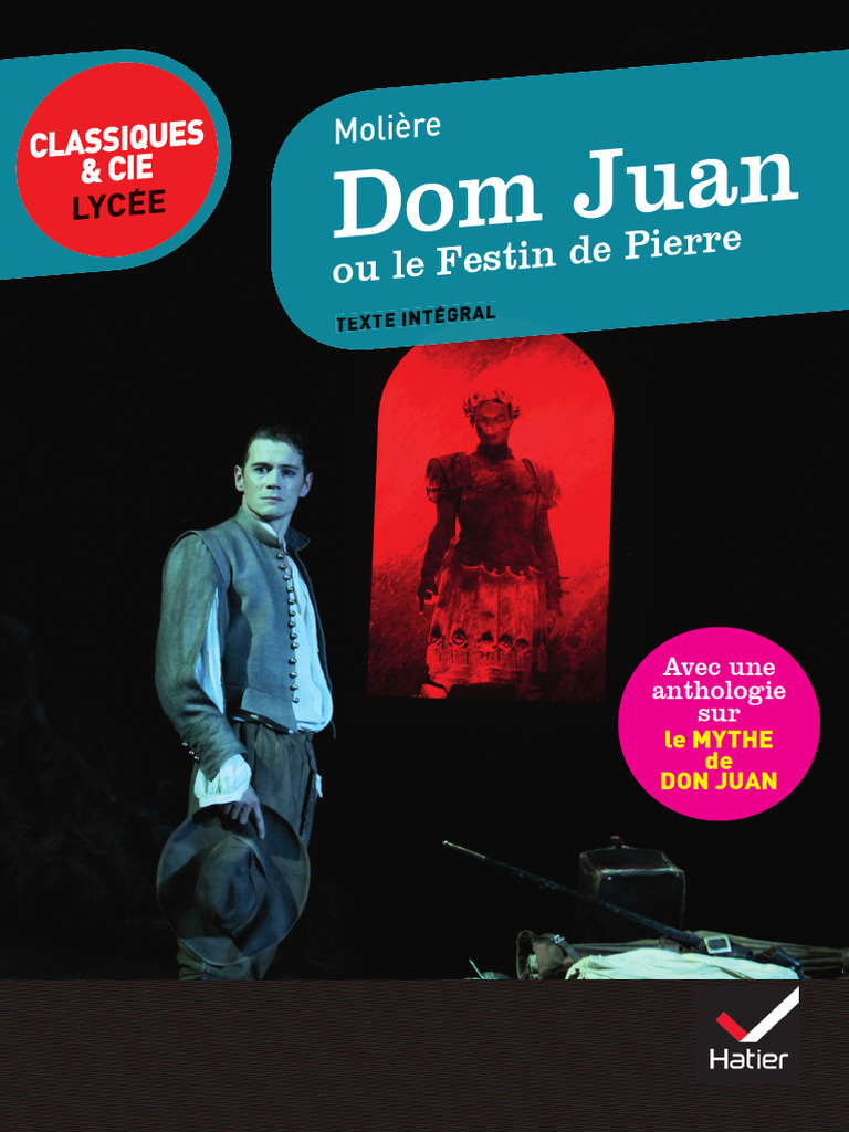 Dom Juan | PDF