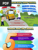 Buku Skrap Anti Dadah 2023 | PDF