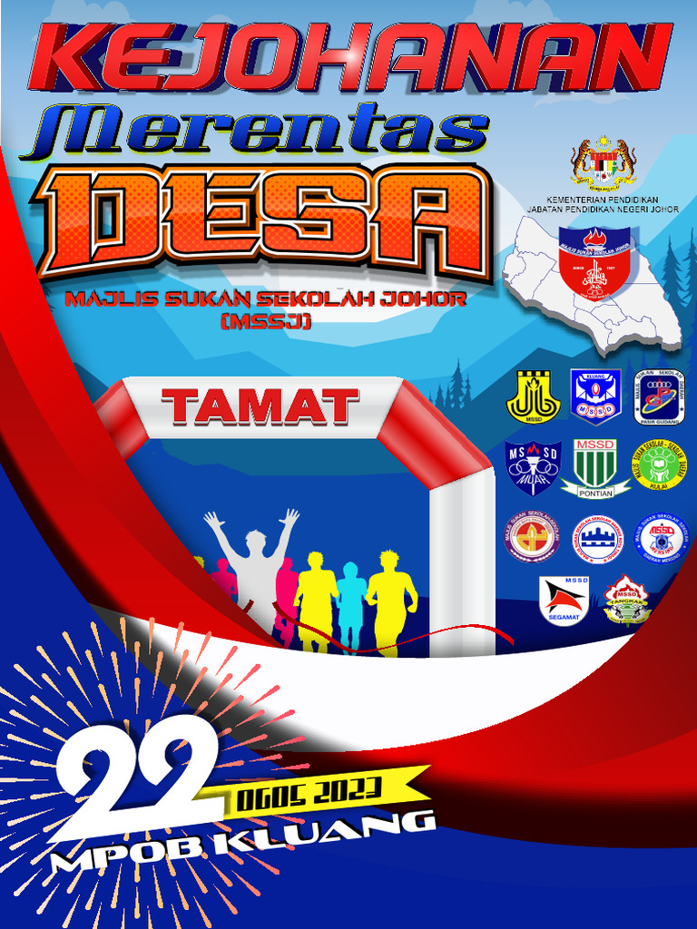 Buku Program MSSJ | PDF