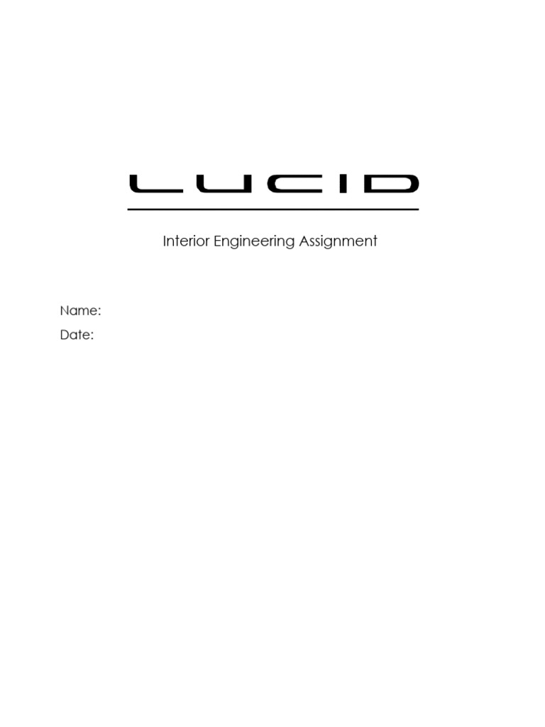 Engineering & Design Students | PDF