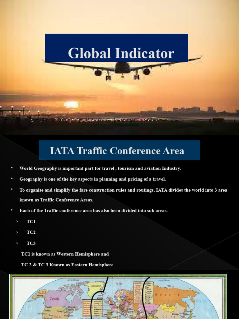 Global Indicator Orgnl | PDF