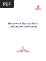 Airline Ticket Abbreviations Guide | PDF | Airlines | Baggage