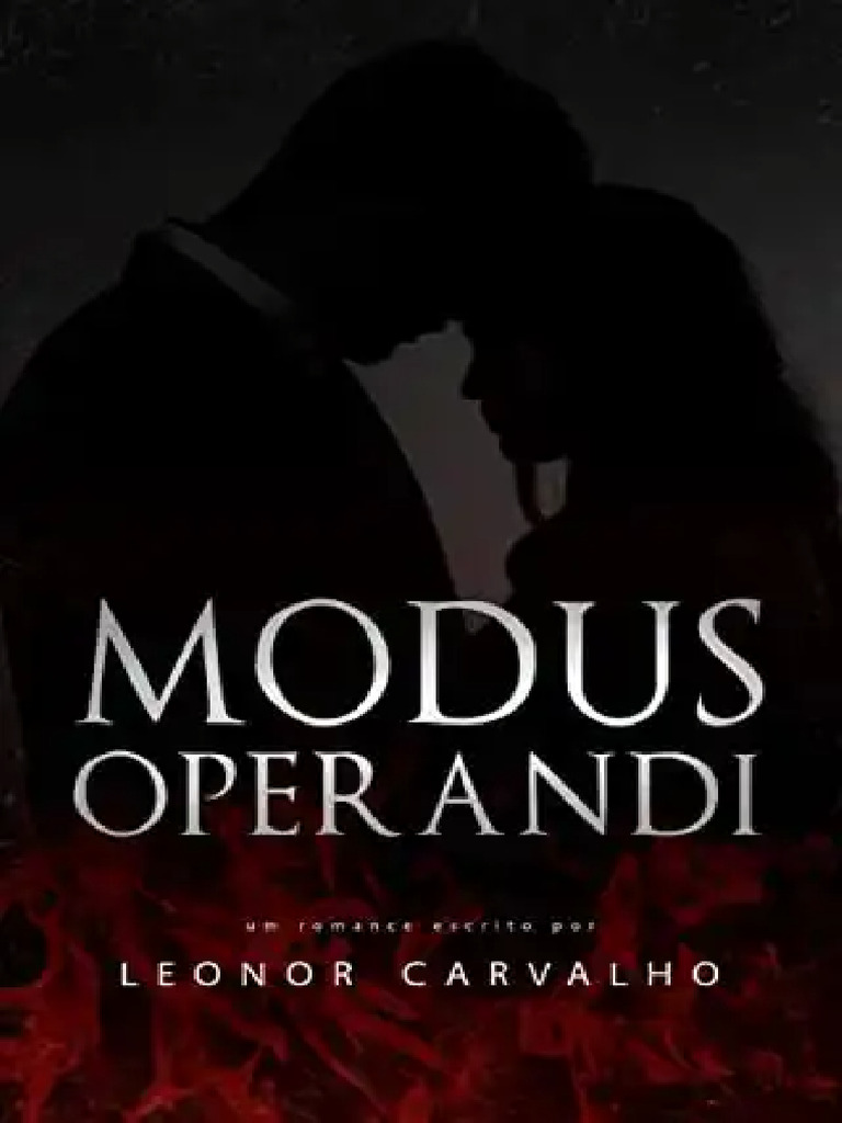 Modus Operandi Leonor Carvalho | PDF