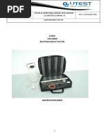 Astm D1140 17 | PDF | Materials