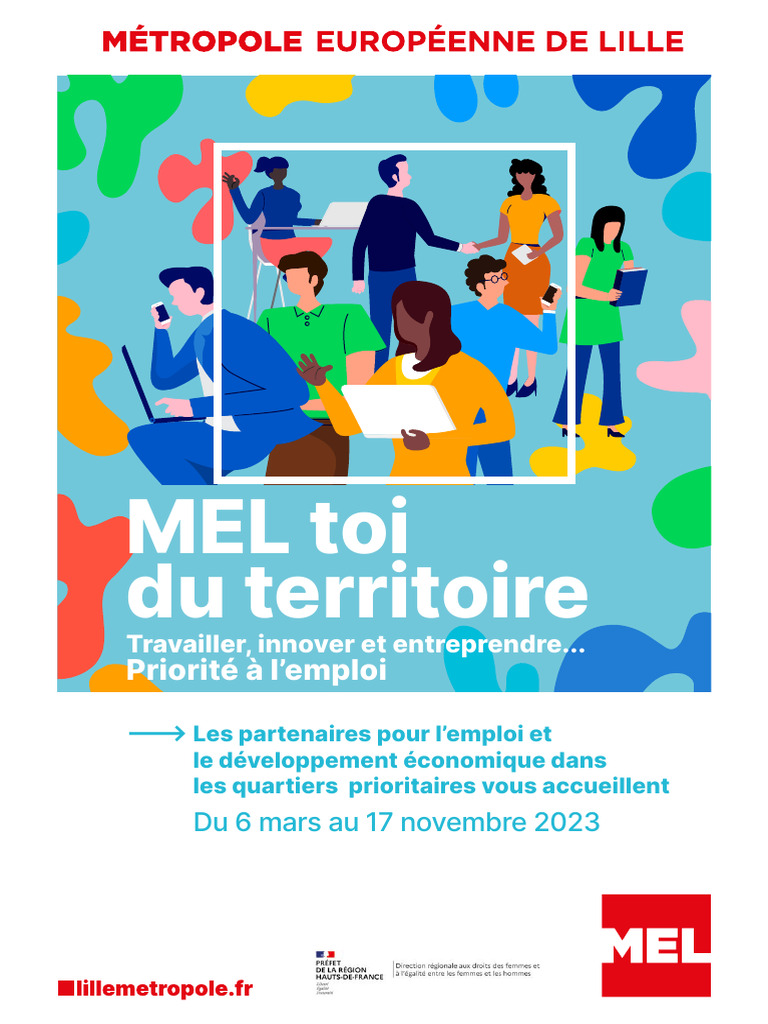 Programme MEL Toi Du Territoire - 17 - 3 - WEB | PDF