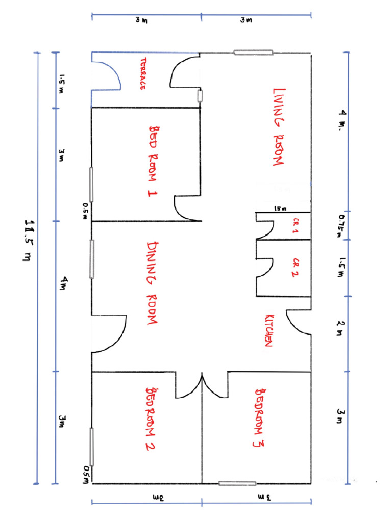 Floorplan | PDF