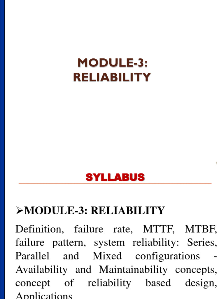 Module 3 | PDF