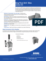 Cement Evaluation CAST-CBL Halliburton | PDF | Casing (Borehole ...