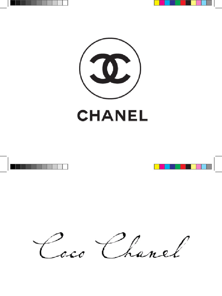 Coco Chanel | PDF