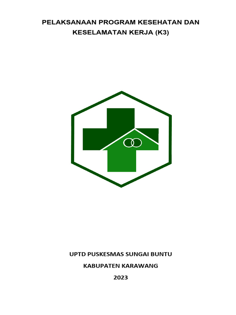 PROGRAM K3 PKM SBT 2023 Edit | PDF