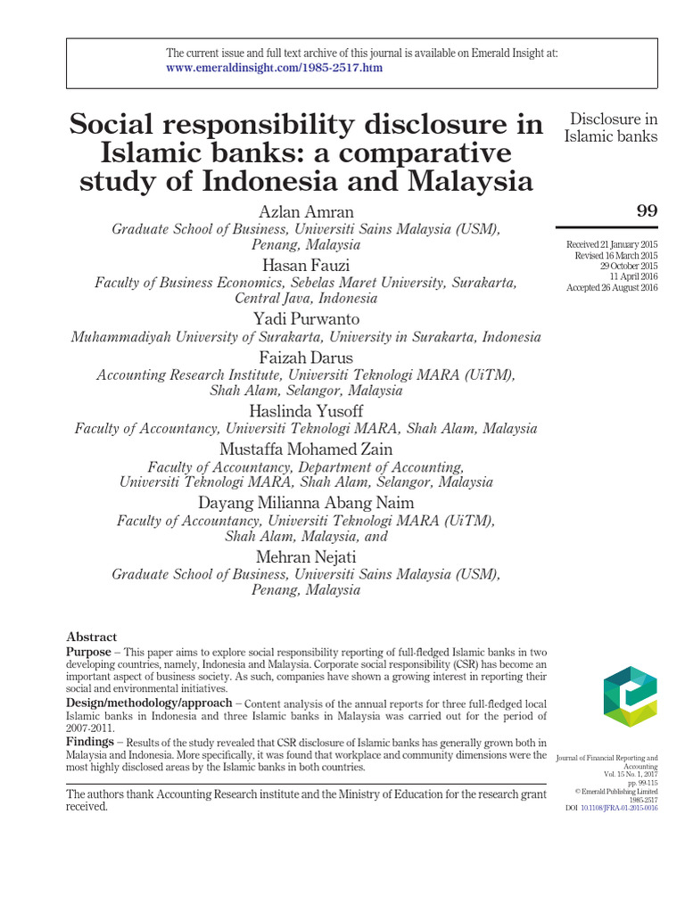 Azlan Amran | PDF | Career & Growth