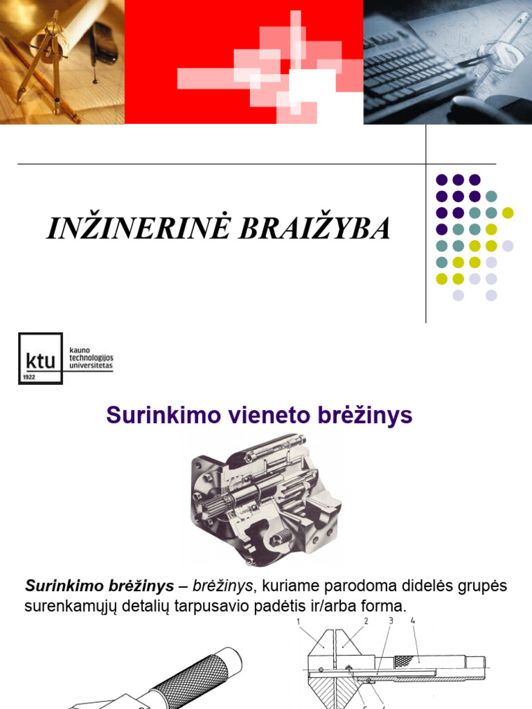 Surinkimo Brezinys | PDF