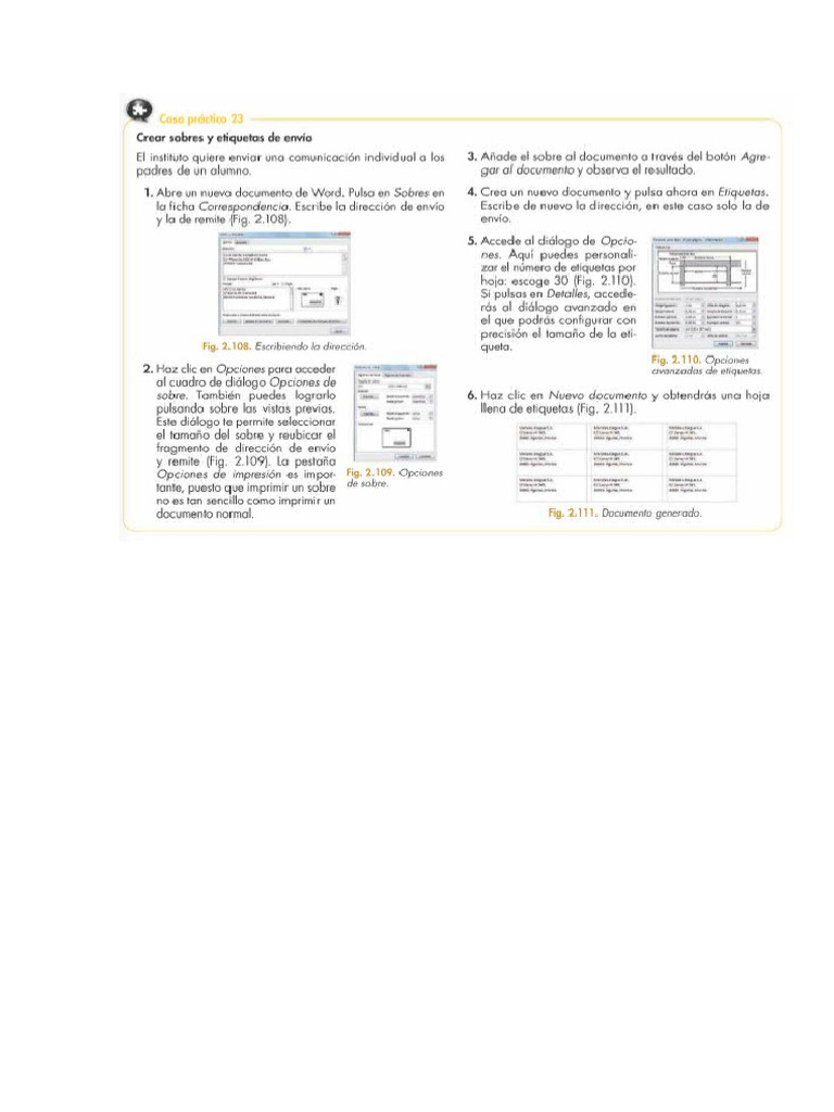 Actividad Clase7 Sobresyetiquetas | PDF