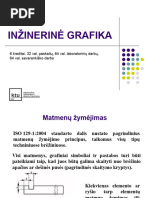 Teorija - Statusis Trikampis | PDF