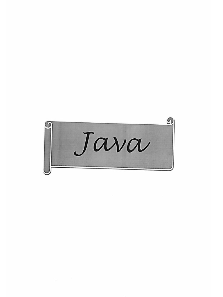 Java Prac | PDF
