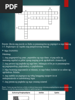 Pagmimina o Mining | PDF