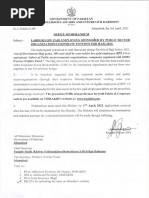 Hajj and Umrah Leave Policy Guide | PDF | Hajj | Government