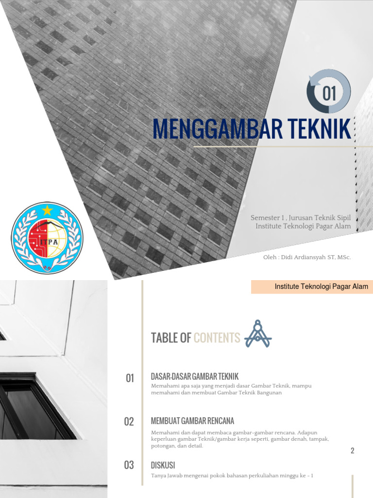 GamTek 1 | PDF | Teknologi & Rekayasa