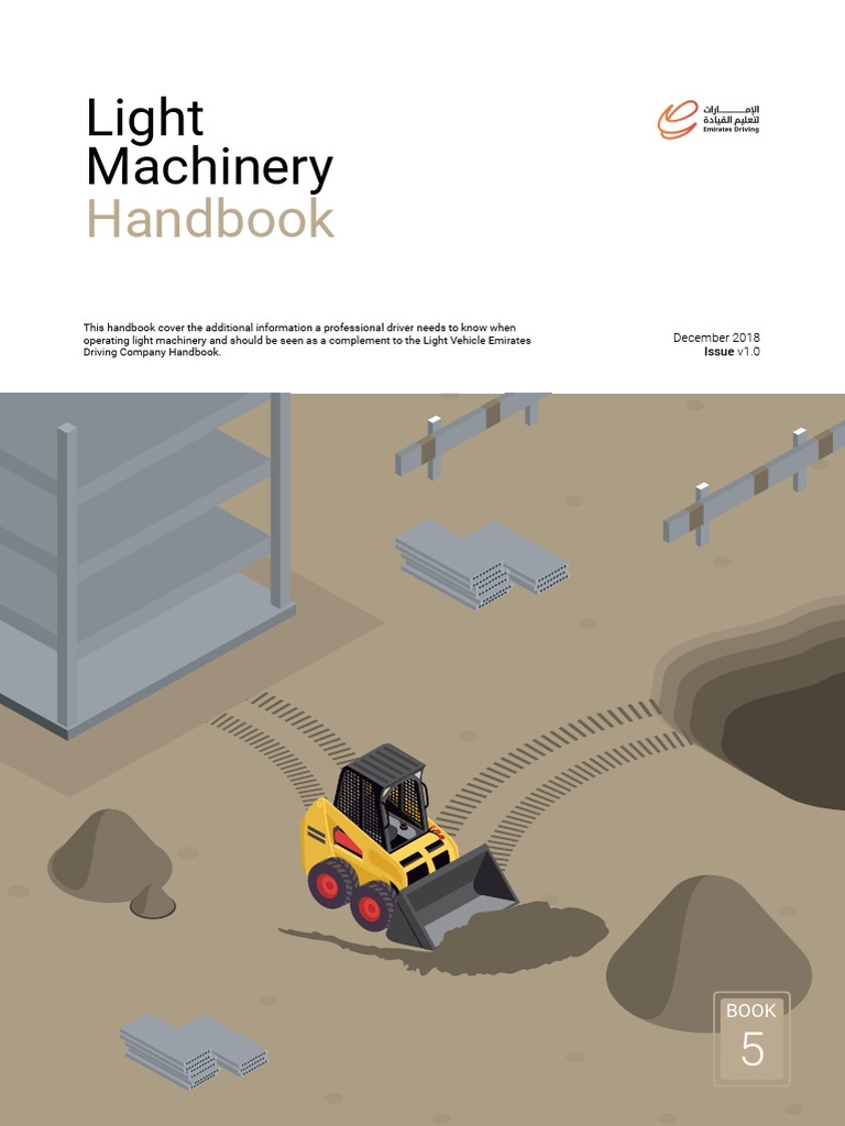 Light Machinery-En - Book | PDF