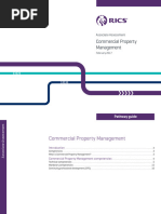 Valuation Pathway Guide Associate Rics | PDF