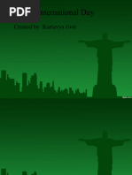 Brazil Travel Guide: Top Attractions | PDF | Brazil | Rio De Janeiro