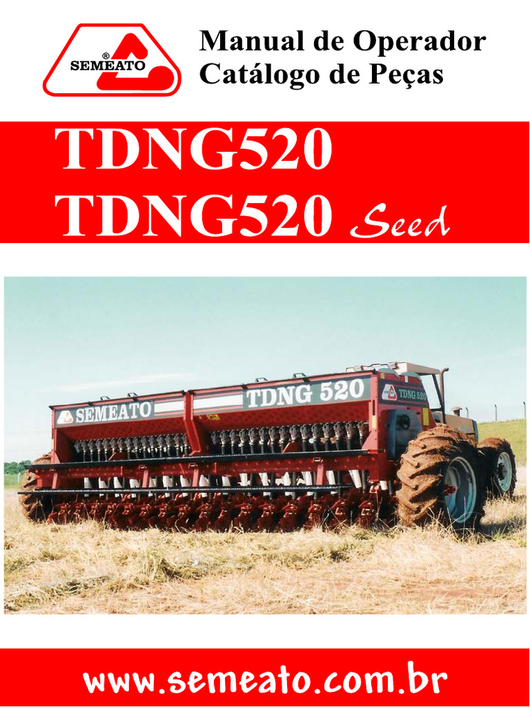TDNG 520 | PDF