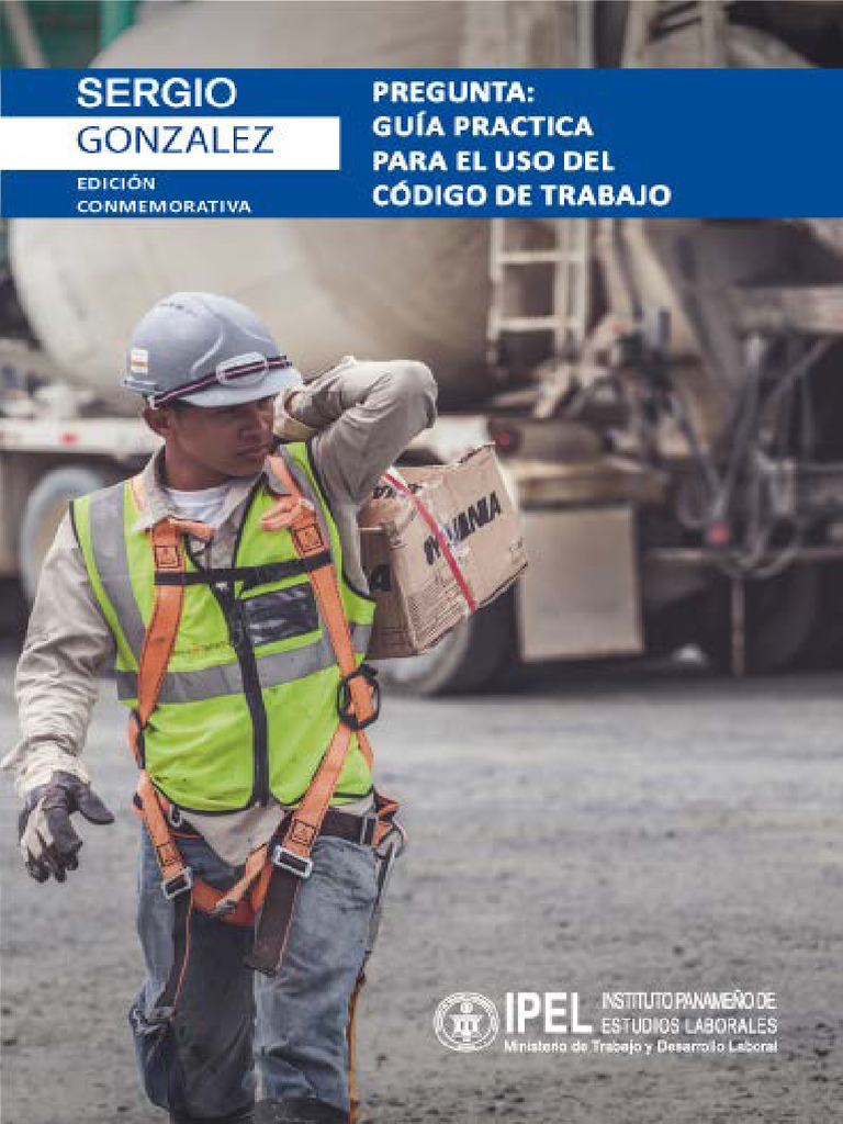 Guia Practica para El Uso Del Codigo de Trabajo | PDF