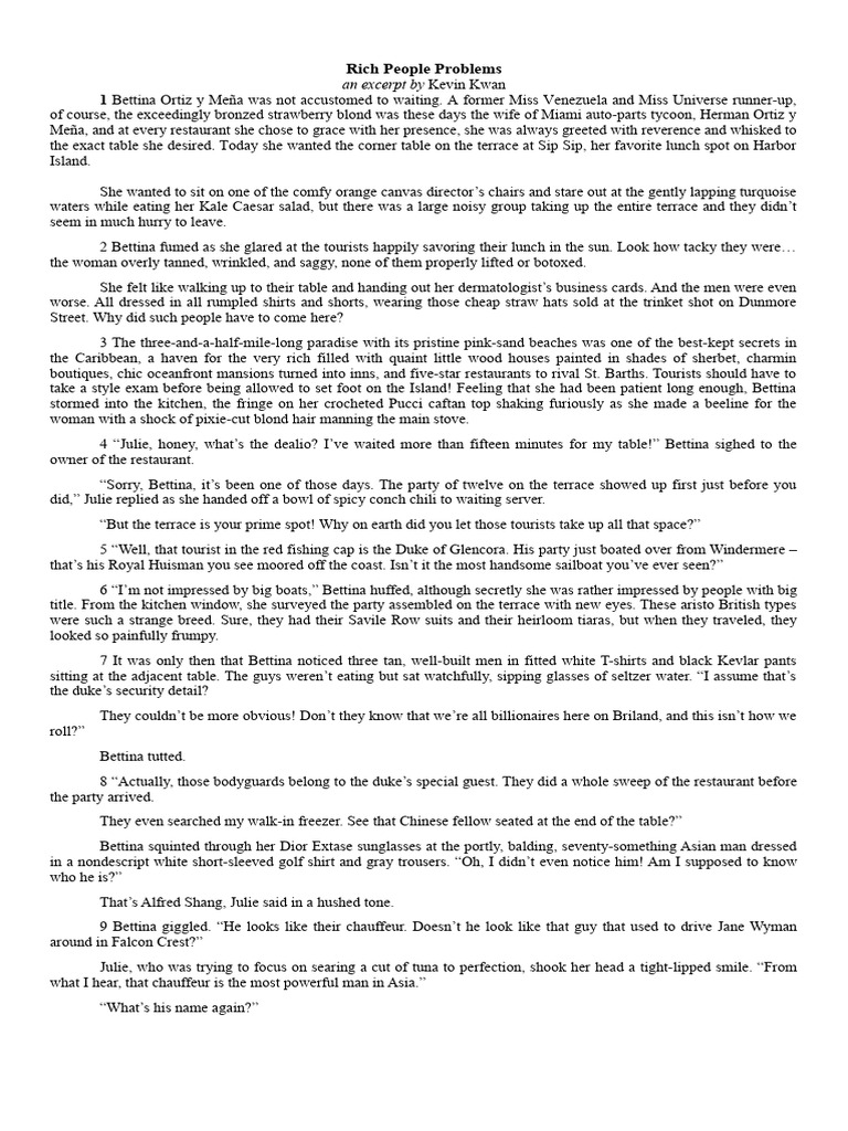 21ST Centur Lit Activity - Module 3 | PDF