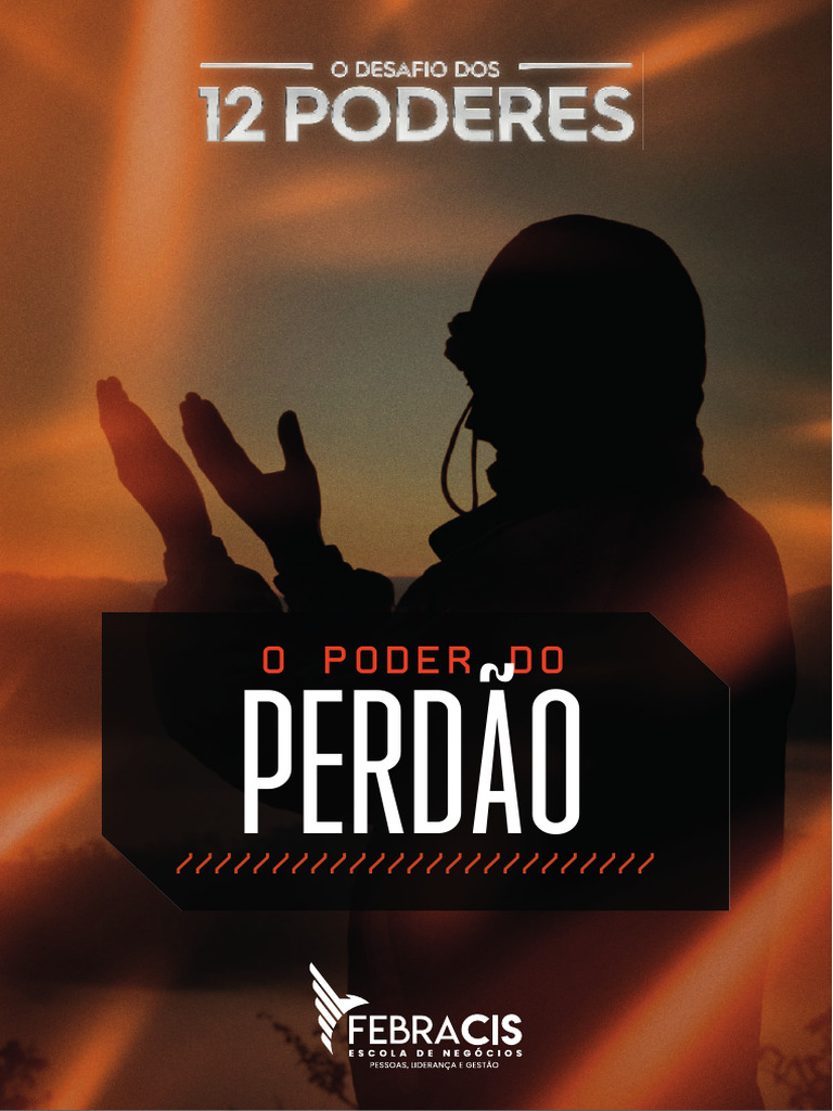 O Poder Do Perdao | PDF